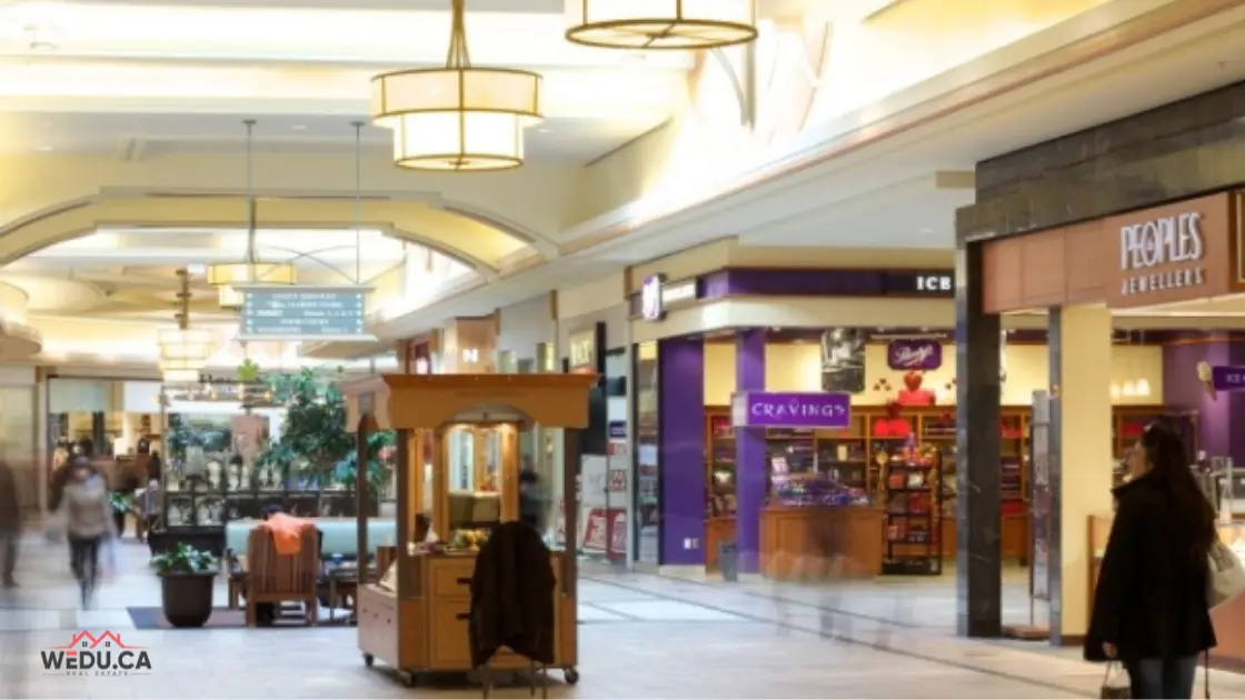 The Ultimate Guide to Richmond Hill Shopping Destinations