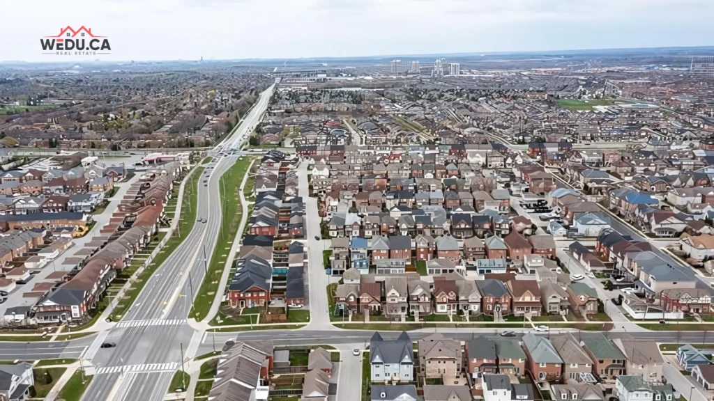 Markville Community: Top Schools, Desirable Homes & Amenities