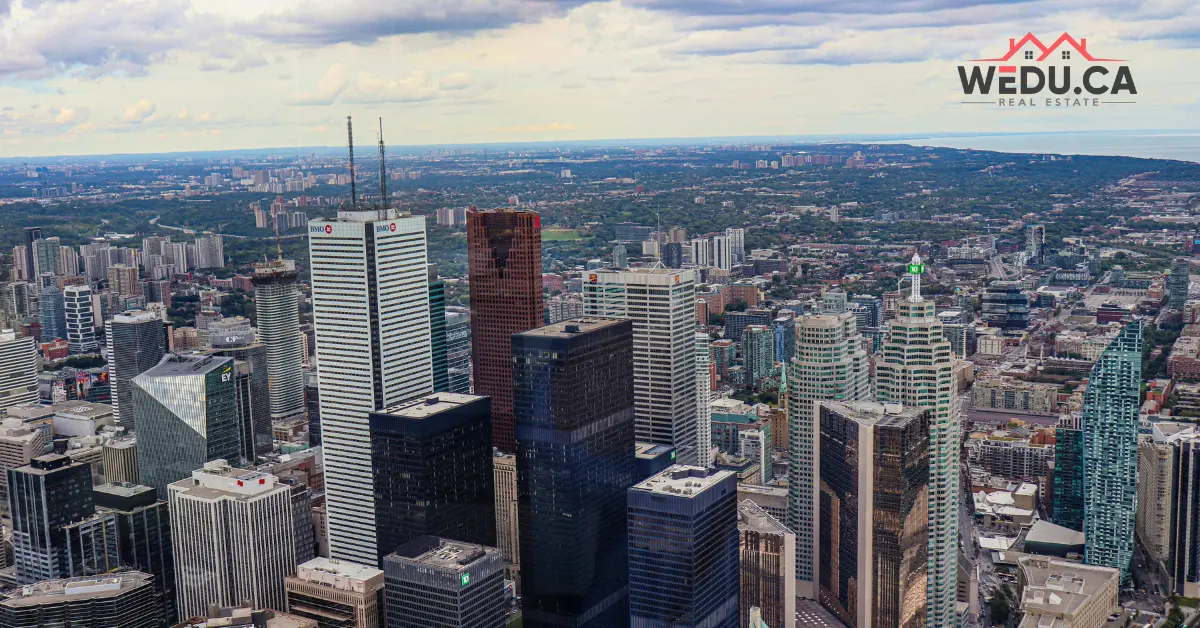 Exploring Beechborough-Greenbrook, Toronto: Real Estate, Community ...