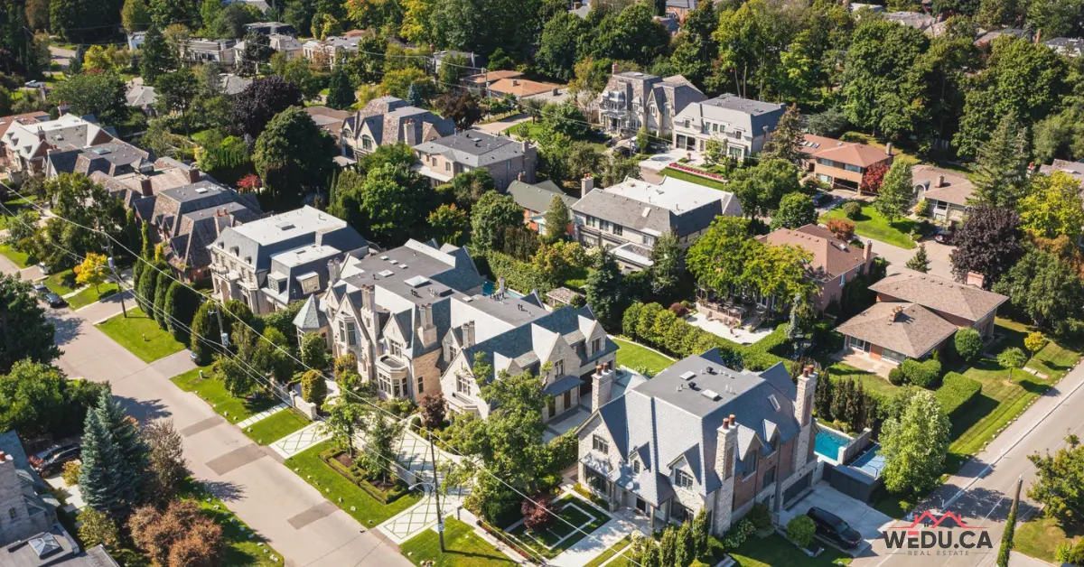 Lawrence Park North: A Guide to Toronto’s Premier Family Neighborhood