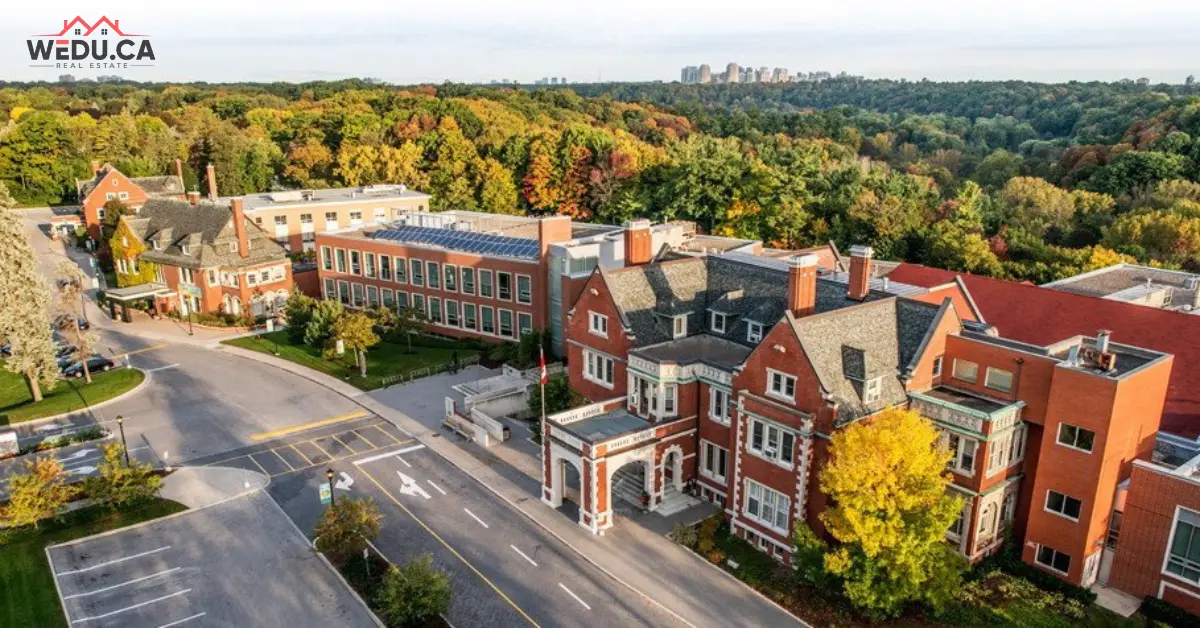 Lawrence Park South: Discover Toronto's Prestigious Neighbourhood
