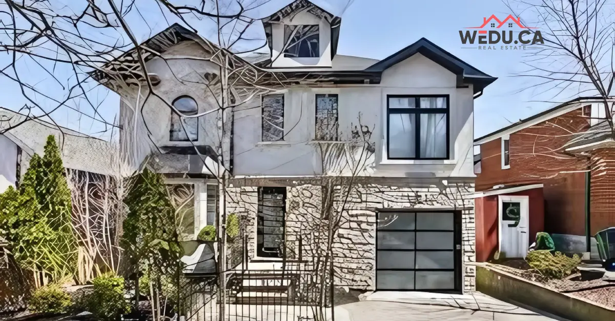 Kingsway South Toronto: A Prestigious, Serene Neighborhood