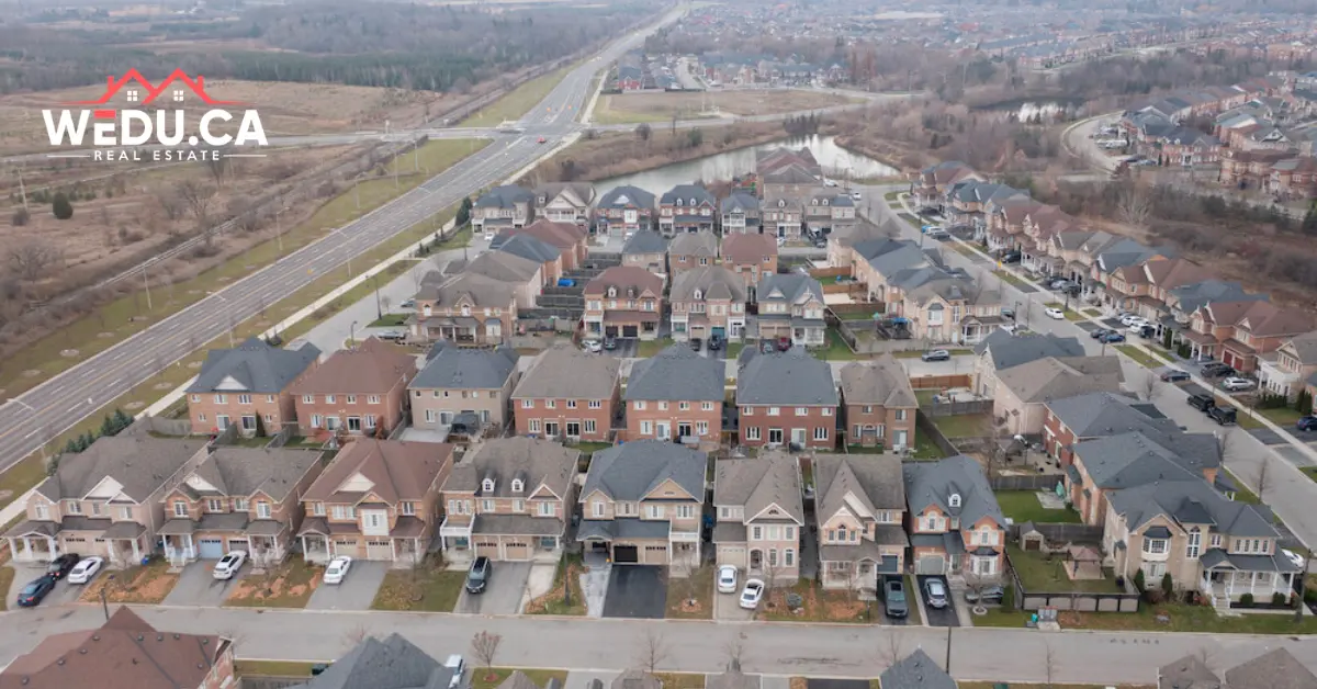 Box Grove, Markham Neighbourhood Guide: A Golfer’s Paradise