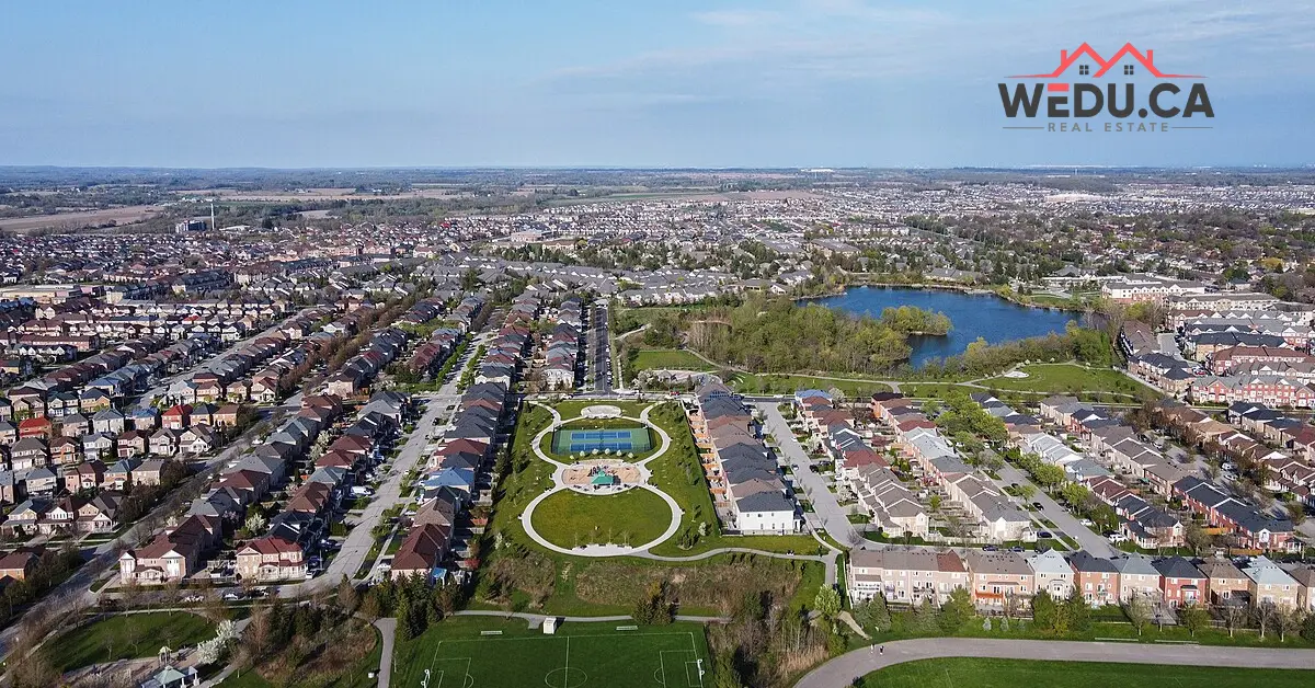 Greensborough, Markham Neighbourhood Guide | Explore Today