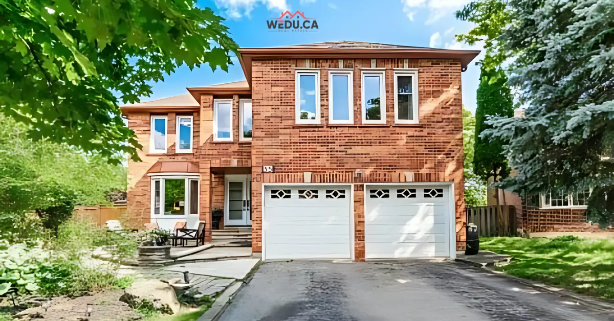 Discover Thornlea: A Peaceful Markham Neighborhood