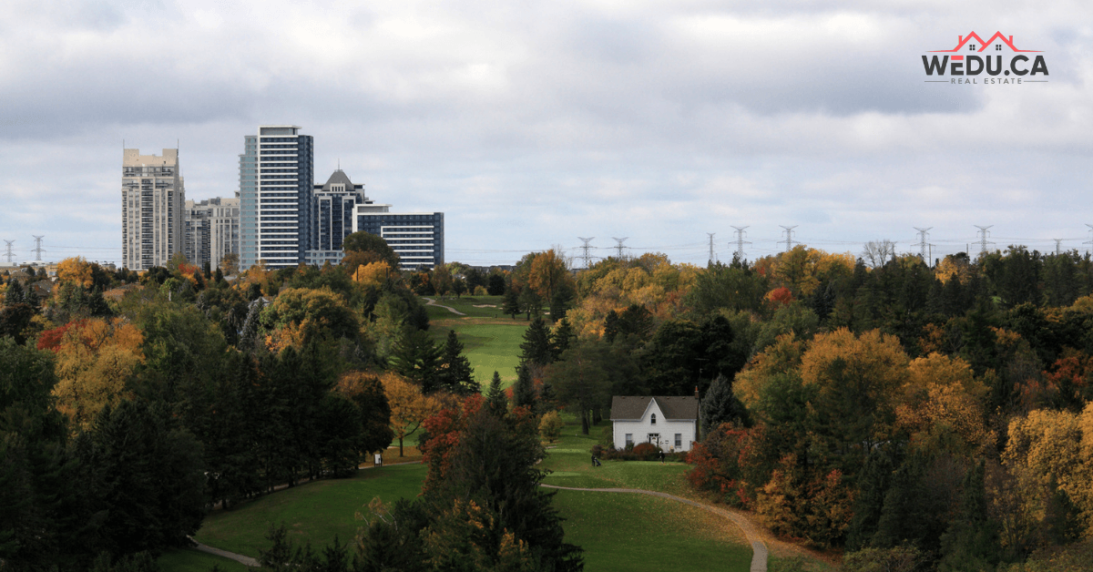 Thornlea Markham Real Estate Guide & Lifestyle Overview