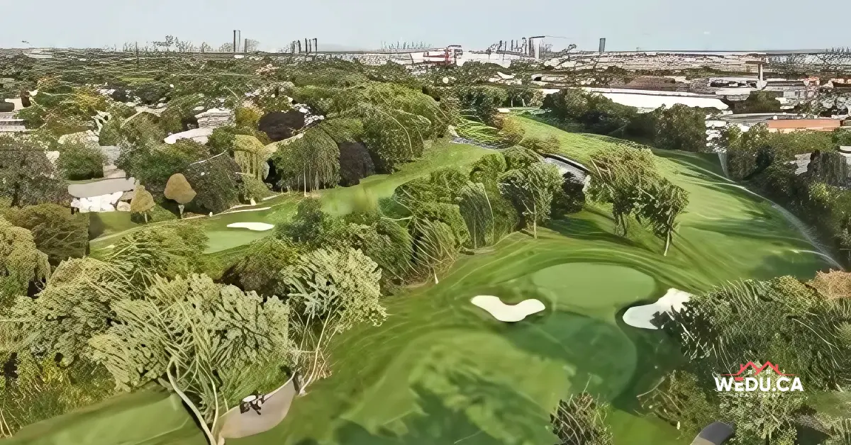 Markland Wood, Toronto: A Scenic & Family-Friendly Community