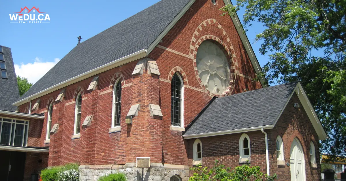 Wexford-Maryvale, Toronto: Vibrant Community Guide