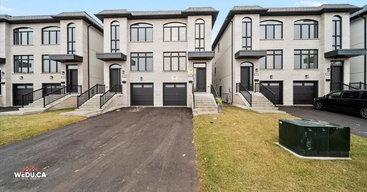 Humber Summit Toronto: A Thriving North York Community