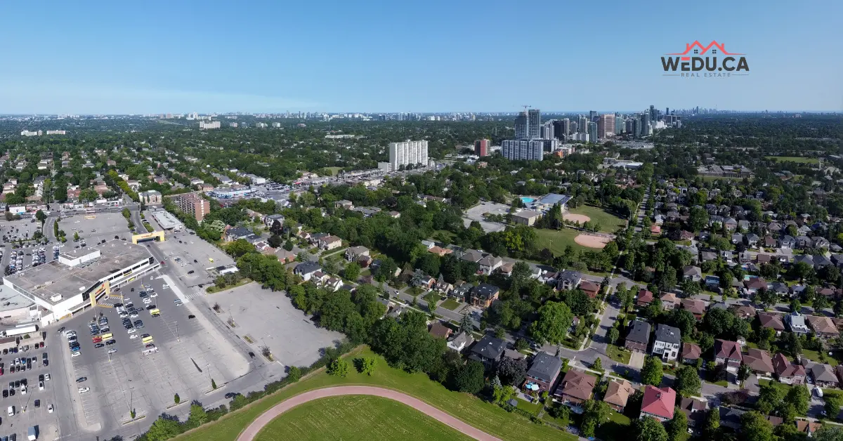 Newtonbrook East Toronto: A Thriving North York Community